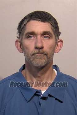 Recent Booking / Mugshot for Jason Duane Linderman in Niagara County ...