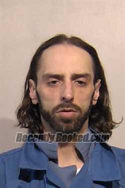 Recent Booking / Mugshot for Jeremy Christopher Maier in Niagara County ...