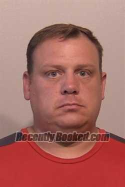 Recent Booking / Mugshot for James Arthur Mitchell in Niagara County ...