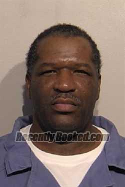 Recent Booking / Mugshot for Jerome McNeil in Niagara County, New York