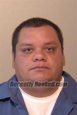 Recent Booking / Mugshot for Jarrod Duffy Patterson in Niagara County ...