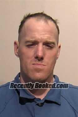Recent Booking / Mugshot for Joshua Brian Pearsall in Niagara County ...