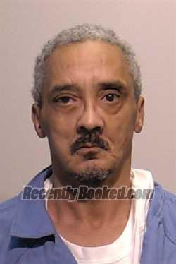 Recent Booking / Mugshot for James Prater in Niagara County, New York