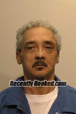 Recent Booking / Mugshot for James Prater in Niagara County, New York