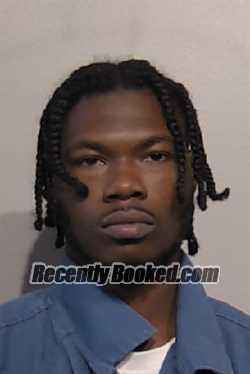 Recent Booking / Mugshot for Jamel Devon Russell in Niagara County, New ...