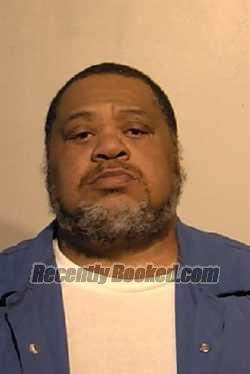 Recent Booking / Mugshot for James Mack Reed in Niagara County, New York