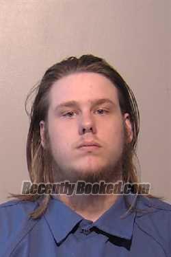 Recent Booking / Mugshot for Justin Tyler Stauffer in Niagara County ...