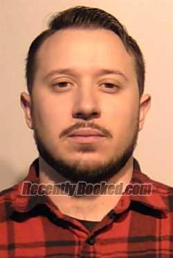 Recent Booking / Mugshot for Joseph Nicholas Shaw in Niagara County ...