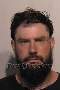 Recent Booking / Mugshot for Jacob Riley Soles in Niagara County, New York