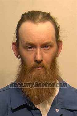 Recent Booking / Mugshot for Justin Matthew-Mark Smith in Niagara ...