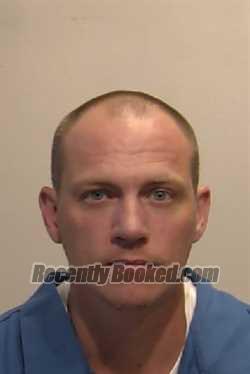 Recent Booking / Mugshot for John Edward Slomka in Niagara County, New York