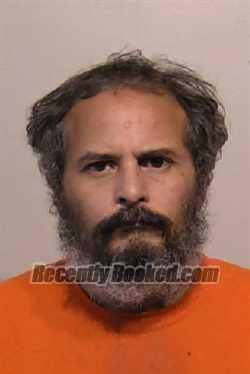 Recent Booking / Mugshot for Jonathan Soto in Niagara County, New York