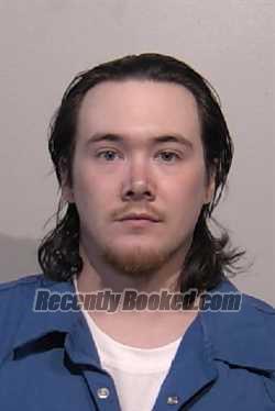 Recent Booking / Mugshot for James John Tomaino-Young in Niagara County ...