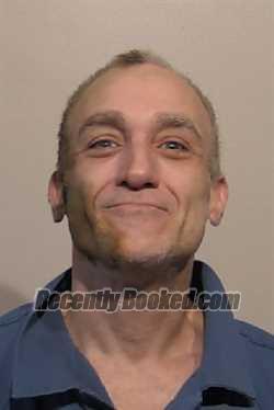 Recent Booking / Mugshot for Jason Matthew Trotta in Niagara County ...