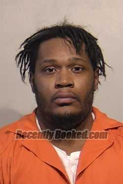 Recent Booking / Mugshot for Johnny Ray Williams in Niagara County, New ...