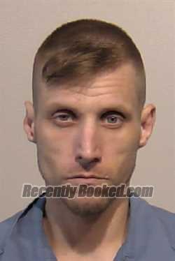 Recent Booking / Mugshot for Jay Lee Wolf in Niagara County, New York