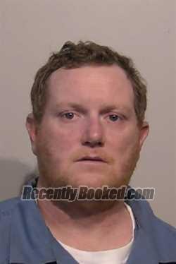Recent Booking / Mugshot for Jordan Russell Webb in Niagara County, New ...