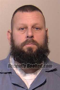Recent Booking / Mugshot for Jason Michael Walker in Niagara County ...