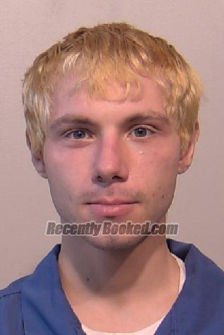 Recent Booking / Mugshot for Krystian James Andrzejewski in Niagara ...