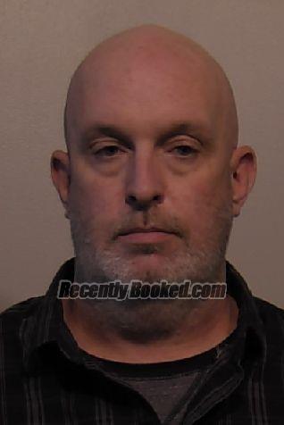 Recent Booking / Mugshot for Kenneth Joseph Bauernfeind in Niagara ...