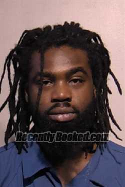 Recent Booking / Mugshot for Keyun Tyrone-Eugene Hamilton in Niagara ...