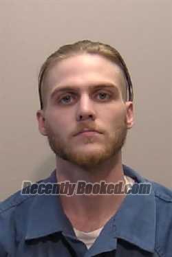 Recent Booking / Mugshot for Kenneth Scott Jordan in Niagara County ...