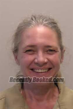 Recent Booking / Mugshot for Kelly Anne McElheny in Niagara County, New ...