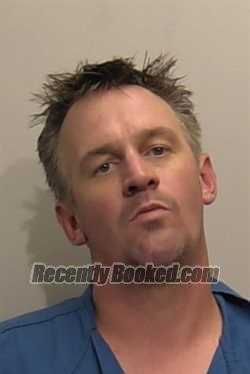 Recent Booking / Mugshot for Kevin Gerald Oliphant in Niagara County ...