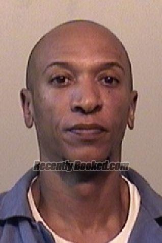Recent Booking / Mugshot for Khalif Omar Swanson in Niagara County, New ...