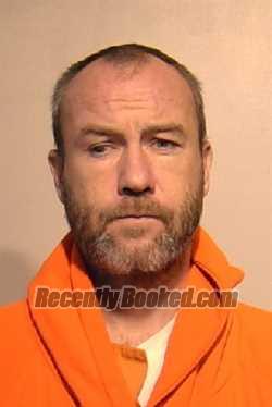 Recent Booking / Mugshot for Kevin Patrick Spellman in Niagara County ...