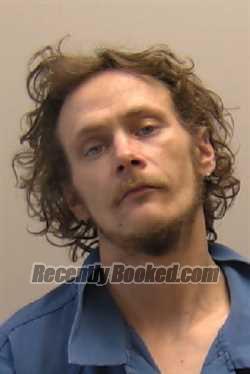 Recent Booking / Mugshot for Kenneth Scott Thompson in Niagara County ...