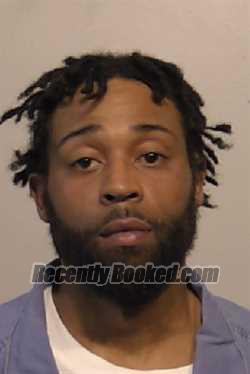 Recent Booking / Mugshot for Luther Isaac Douglas in Niagara County ...