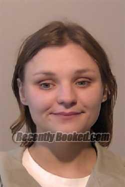 Recent Booking / Mugshot for Lauren Anne Neal in Niagara County, New York