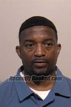 Recent Booking / Mugshot for Lonnie Ray Sabbath in Niagara County, New York