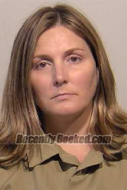 Recent Booking / Mugshot for Michelle Robin Avery in Niagara County, New York
