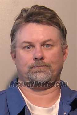 Recent Booking / Mugshot for Michael B Angstenberger in Niagara County ...
