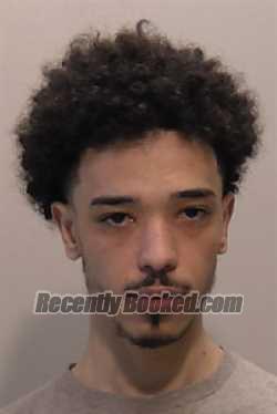 Recent Booking / Mugshot for Madison Alexander Crisp in Niagara County ...