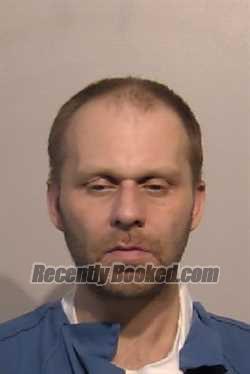 Recent Booking / Mugshot for Matthew Ryan Calderon in Niagara County ...