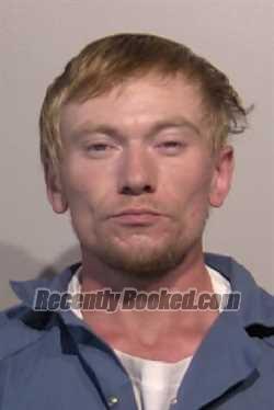 Recent Booking / Mugshot for Matthew Stanley Dziedzic in Niagara County ...