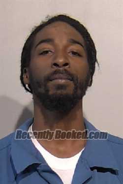 Recent Booking / Mugshot for Michael Carlos Heflin in Niagara County ...