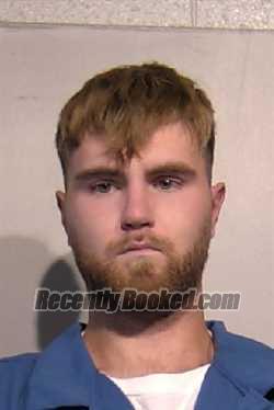 Recent Booking / Mugshot for Matthew Hayden Piotrowski in Niagara ...