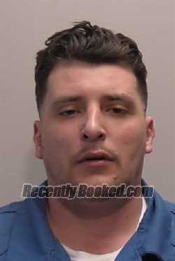 Michael Joseph Paonessa Arrest Record & Booking Info – Niagara County ...