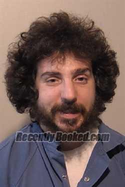 Recent Booking / Mugshot for Matthew Thomas Rongo in Niagara County ...