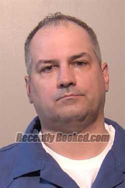 Recent Booking / Mugshot for Michael Paul Rogowski in Niagara County ...