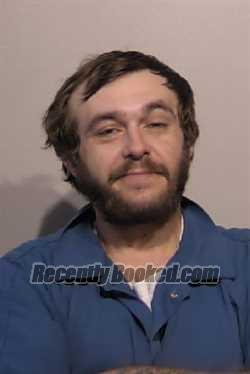 Recent Booking / Mugshot for Michael Joseph Santora in Niagara County ...