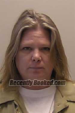 Recent Booking / Mugshot for Michelle JoAnn Smolinski in Niagara County ...
