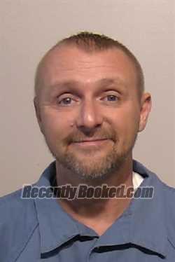 Recent Booking / Mugshot for Michael Edward Stachowski in Niagara ...