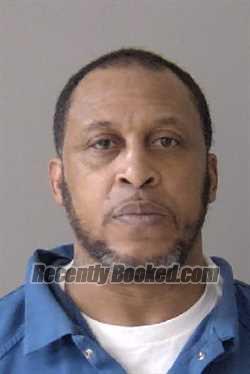 Recent Booking / Mugshot for Nathaniel Carson in Niagara County, New York