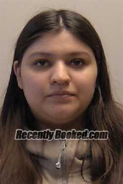 Ninaatikwe Enn Hamby Arrest Record & Booking Info – Niagara County, New ...