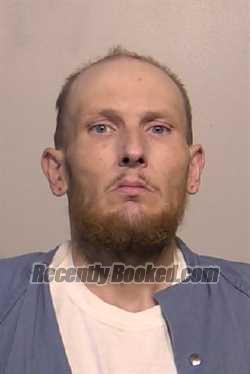 Recent Booking / Mugshot for Nicholas William McKinney in Niagara ...